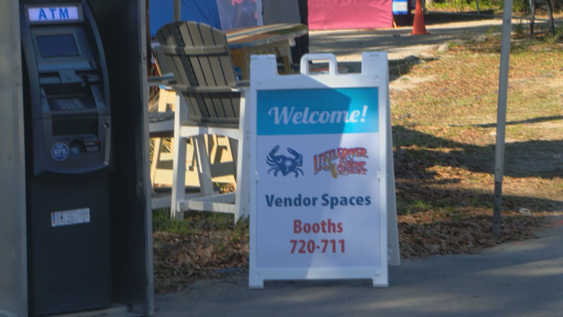 Blue Crab Festival in Little River reimagines grounds ahead of 'biggest ...