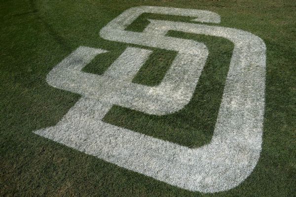 Padres place Matt Waldron on IL with arm injury, recall Alek Jacob