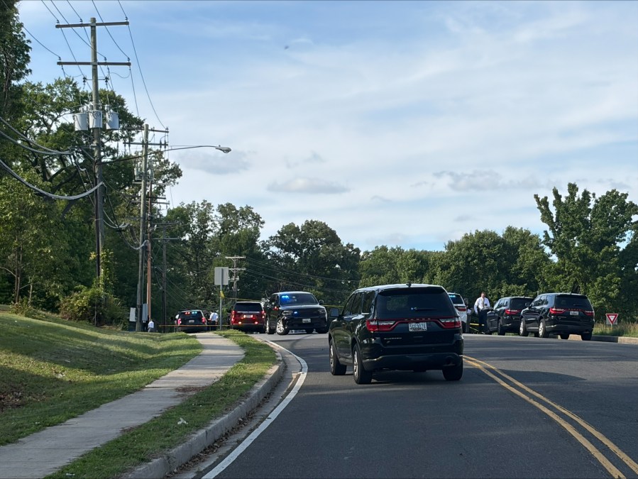 Community, parents applaud police response after violent rampage in ...