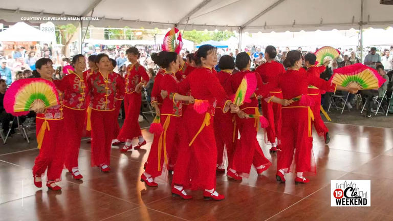 Cleveland Asian Festival returns to AsiaTown for 17th year of culture ...
