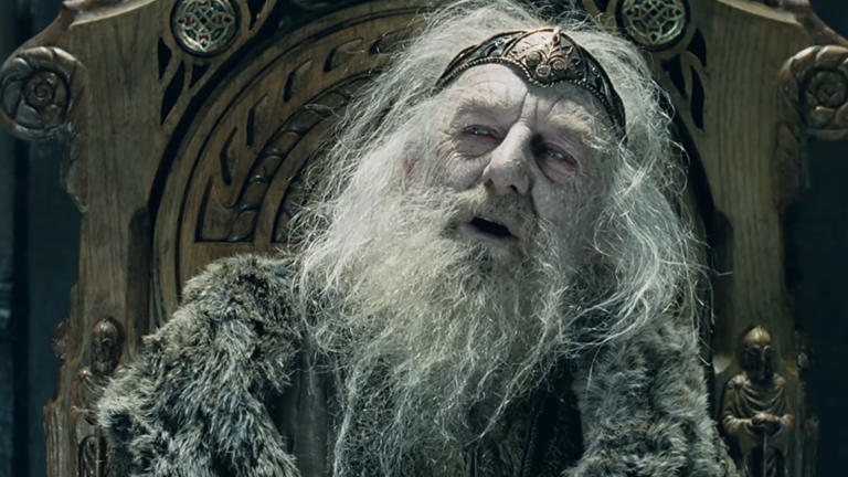 New Lord of the Rings movie confirms 25 years of waiting is finally over