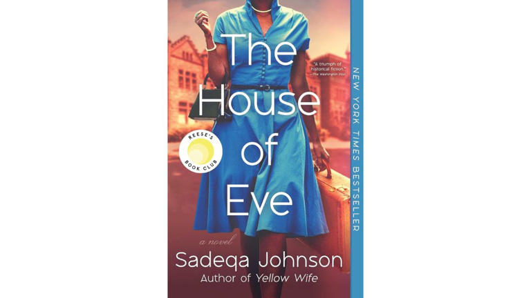 8 emotional historical fiction books Reese Witherspoon loves