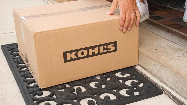 Discover Kohl's beautifully rustic 9-drawer storage cabinet shoppers love
