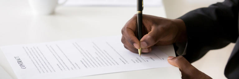 How insurance underwriting works