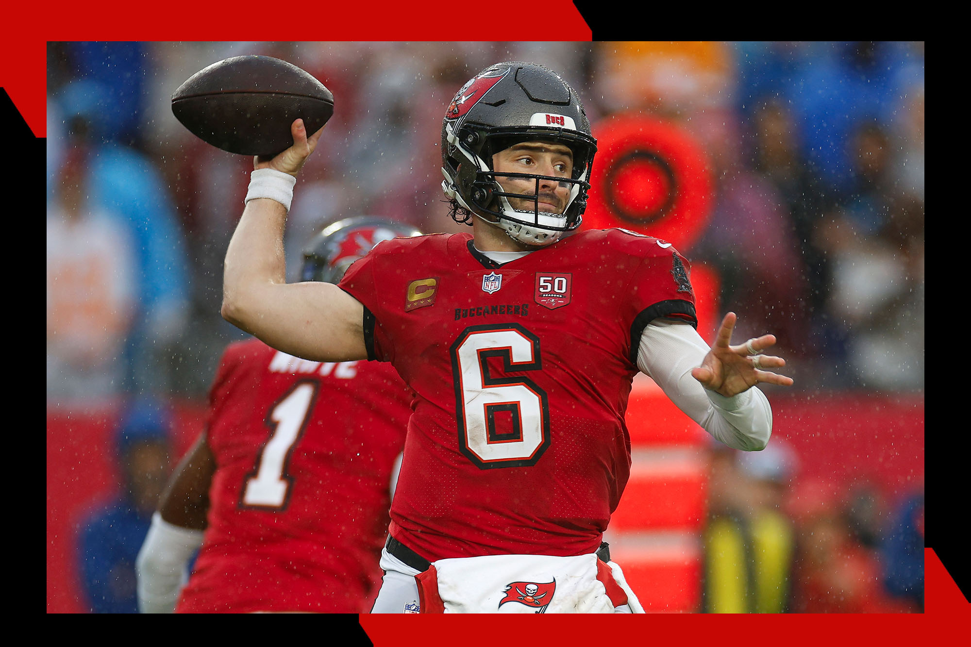 Want to see the Tampa Bay Buccaneers live? 2026 schedule, tickets just ...