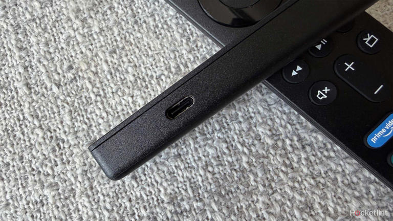 Amazon finally just gave Fire Sticks the upgrade they desperately needed