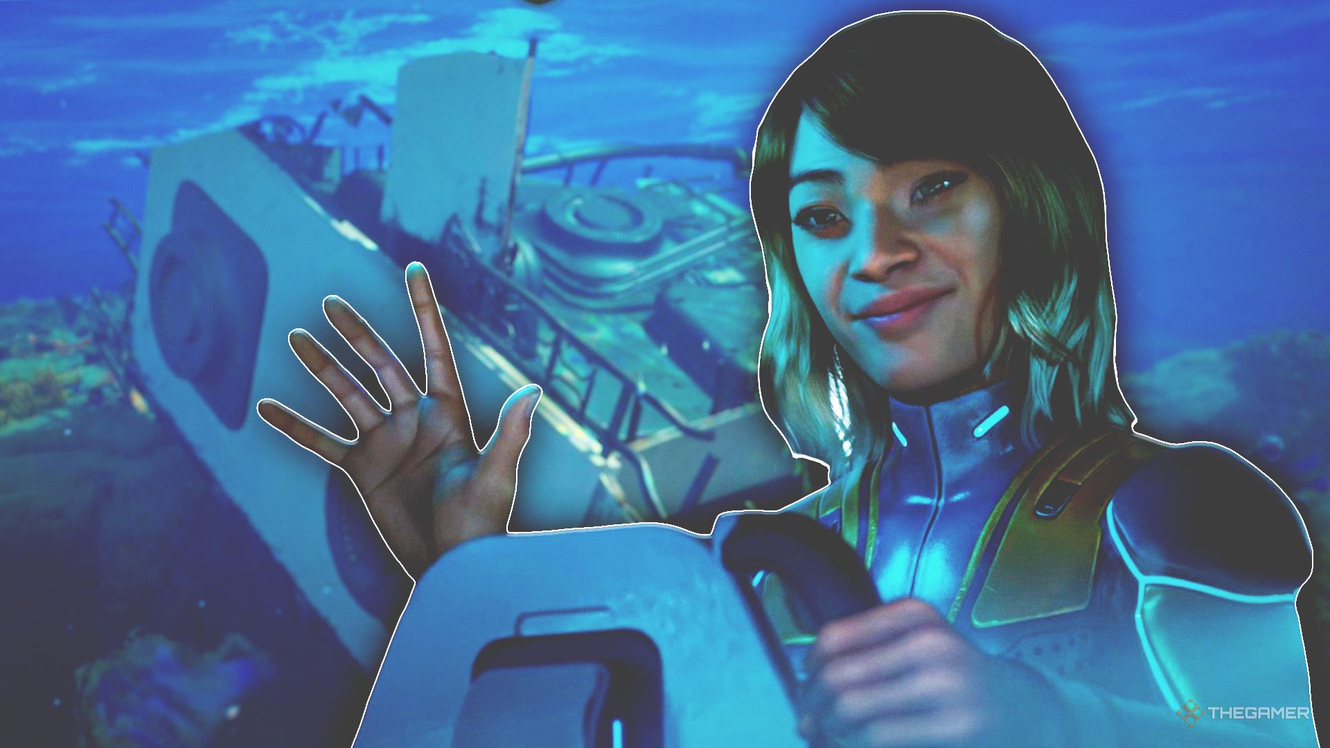 Subnautica 2 takes around 15 hours to finish the story