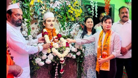 Ludhiana: Sukhdev’s ancestral house finally gets direct access road