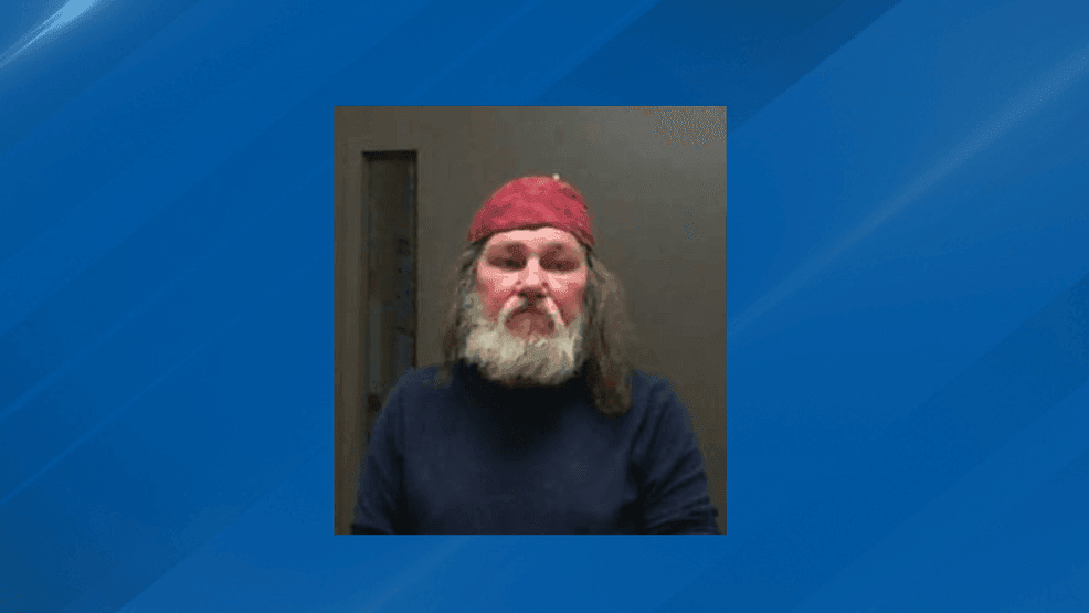 Welfare check in Story leads to arrest of Level 3 sex offender ...