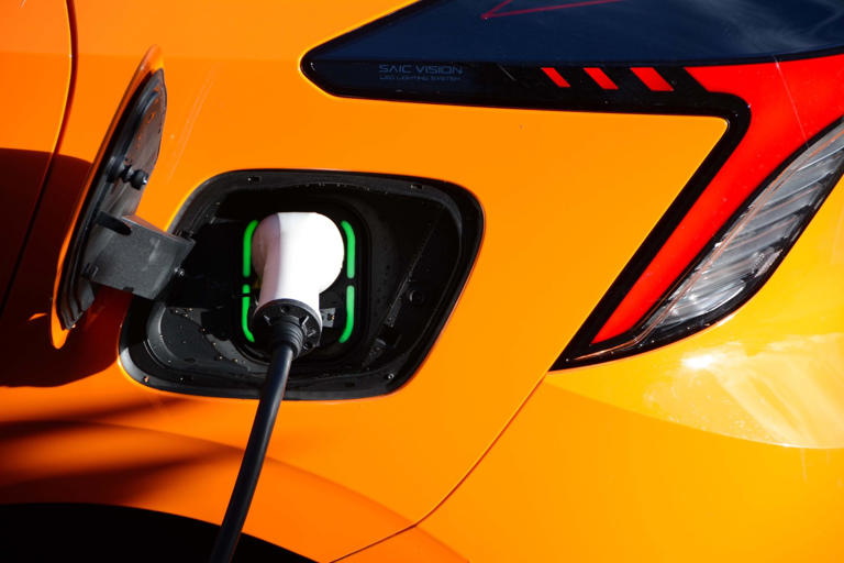 Mile Stones: Why Every EV Driver Will Pay 3p Per Mile From 2028