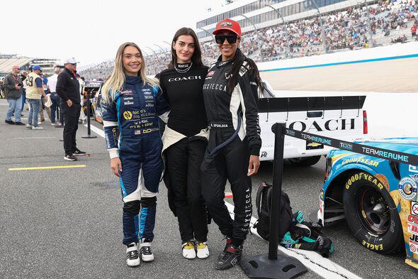 Natalie Decker Delivers Desperately Sad Radio Message As She Quits On