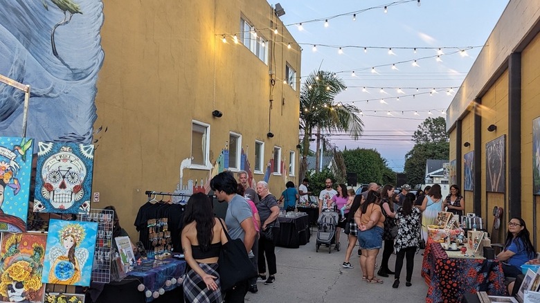 California's shopping hotspot is a walkable Long Beach neighborhood jam ...