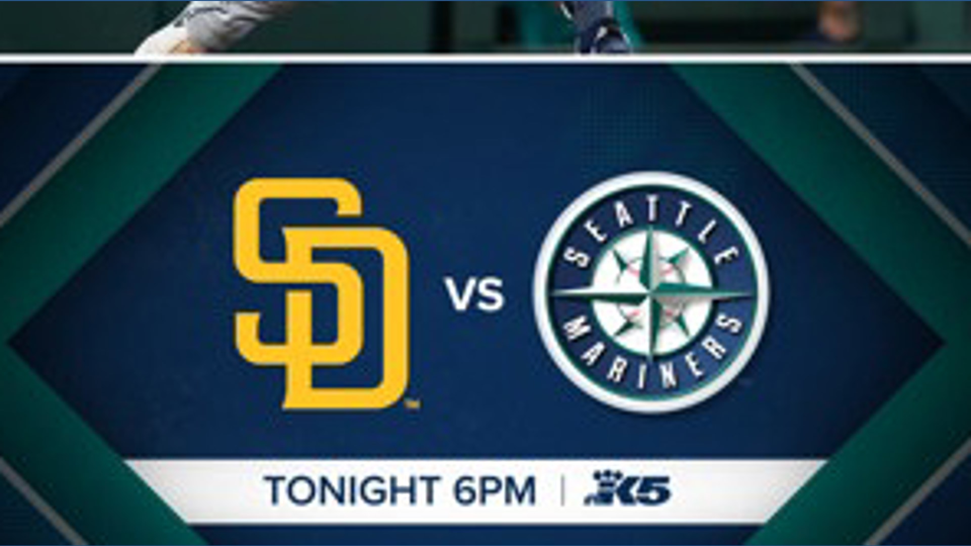 How to watch the Mariners game tonight