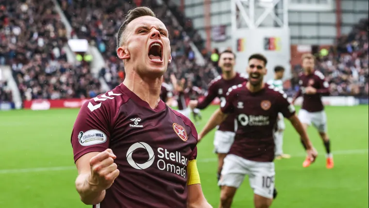 Where to watch Celtic vs. Hearts live stream, TV channel, start time ...