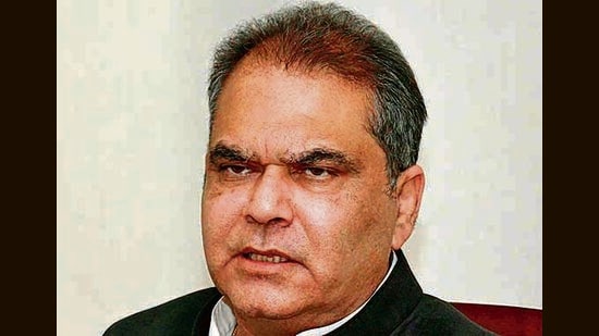 Sanjeev Arora questions legality of ED arrest in PMLA case