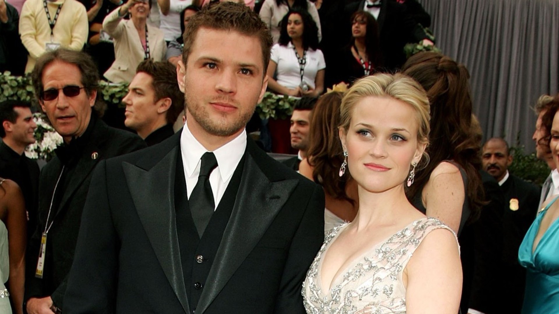 Reese Witherspoon and Ryan Phillippe's ups and downs over the years