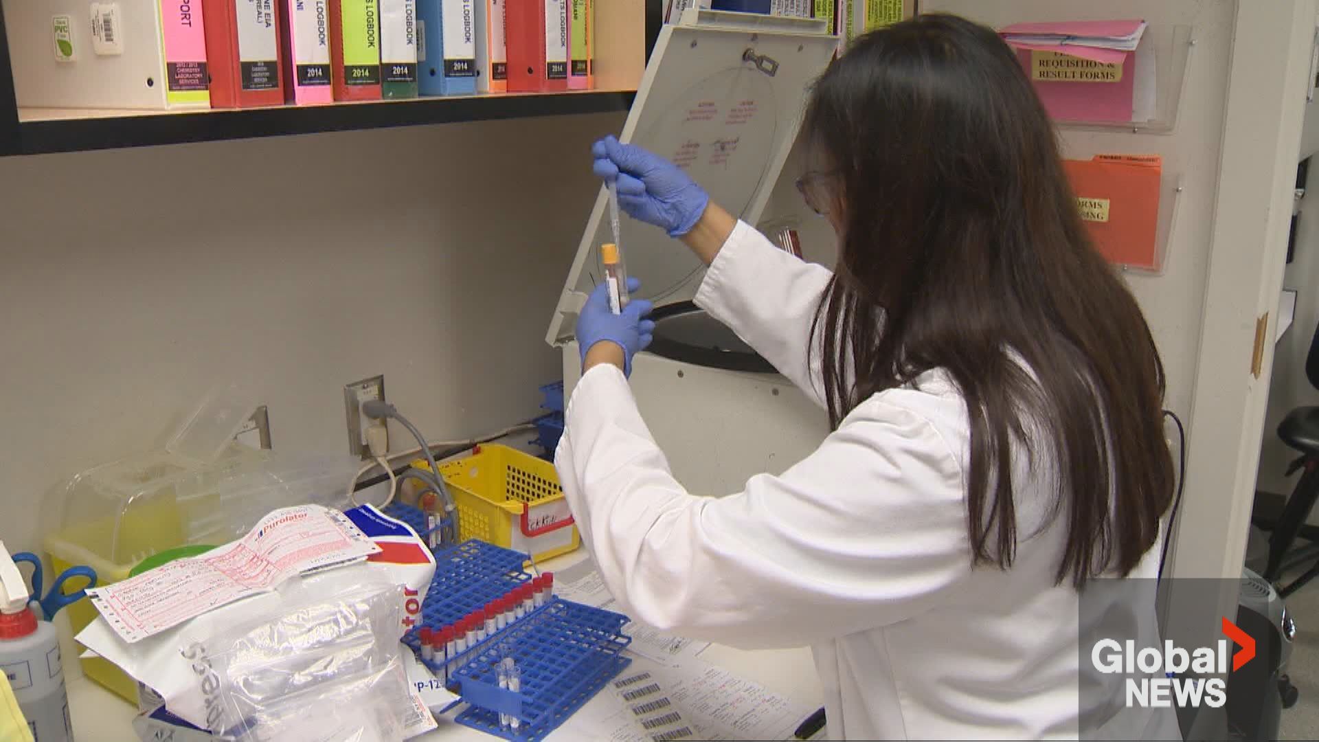 Ontario announces new fertility funding