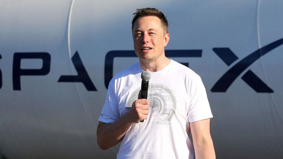 Elon Musk’s SpaceX fast-tracks IPO timeline, eyes June 12 Nasdaq ...