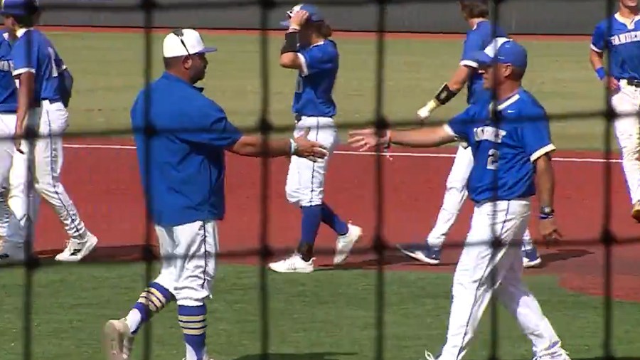 Division II and Division III select series heading to championship ...