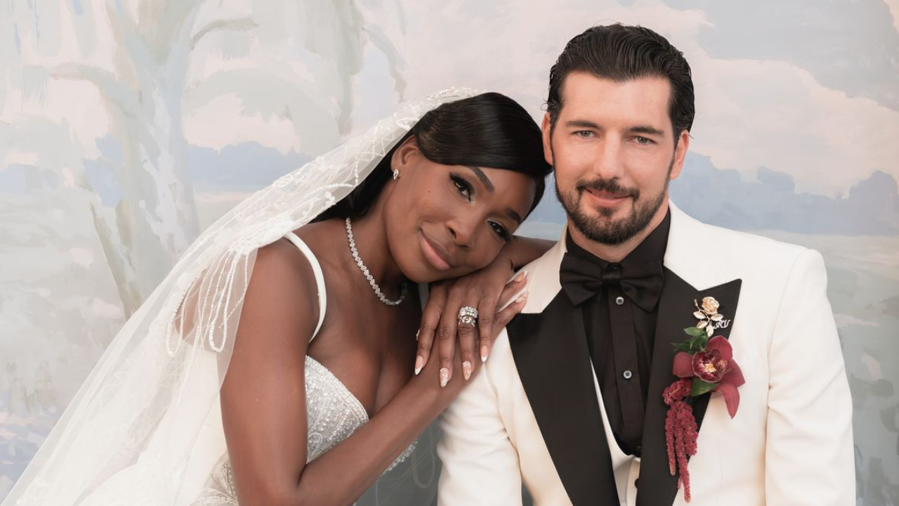Venus Williams and Andrea Preti combined net worth in 2026: Inside the ...