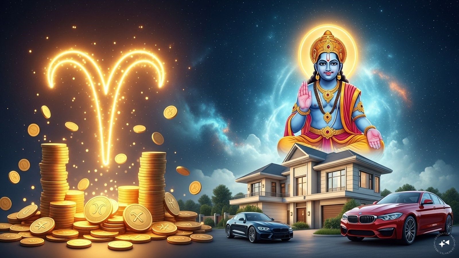 Shani Jayanti 2026 lucky rashifal: 4 rare yogas to bless these zodiac signs