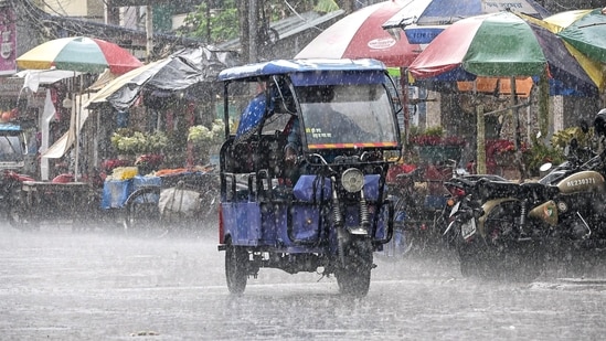 Monsoon set to hit Kerala early on May 26, says IMD amid El Nino warning