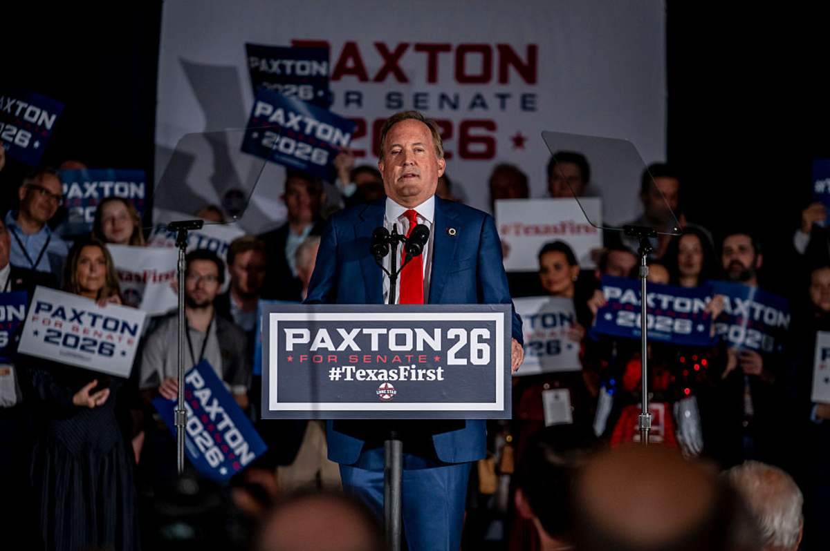 Trump targets Texas Democrat Talarico over ‘six genders’ remarks, says ...