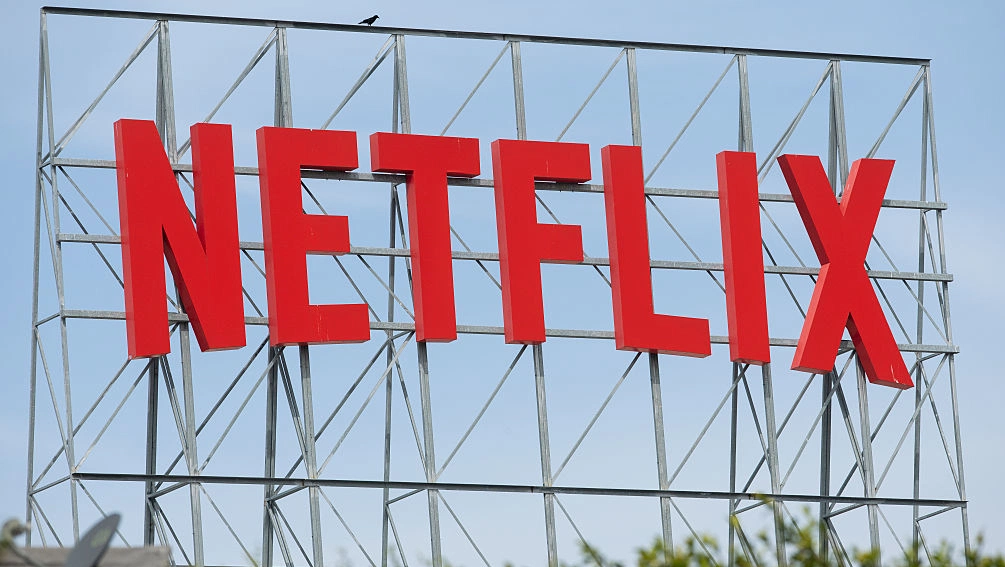 Netflix’s $135B decade reshapes global TV and economy