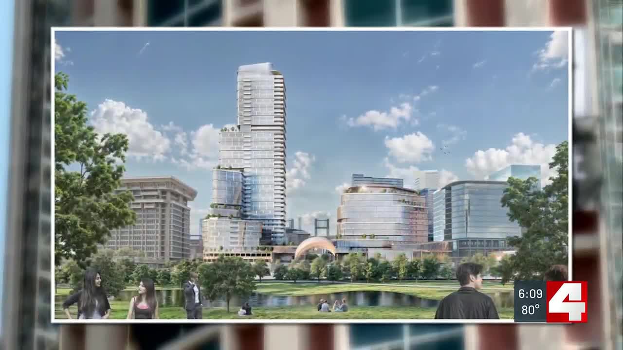 What comes next for downtown STL following the passage of new state ...
