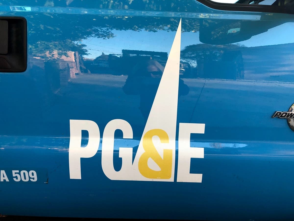 Possible power shutoffs in Napa County: PG&E