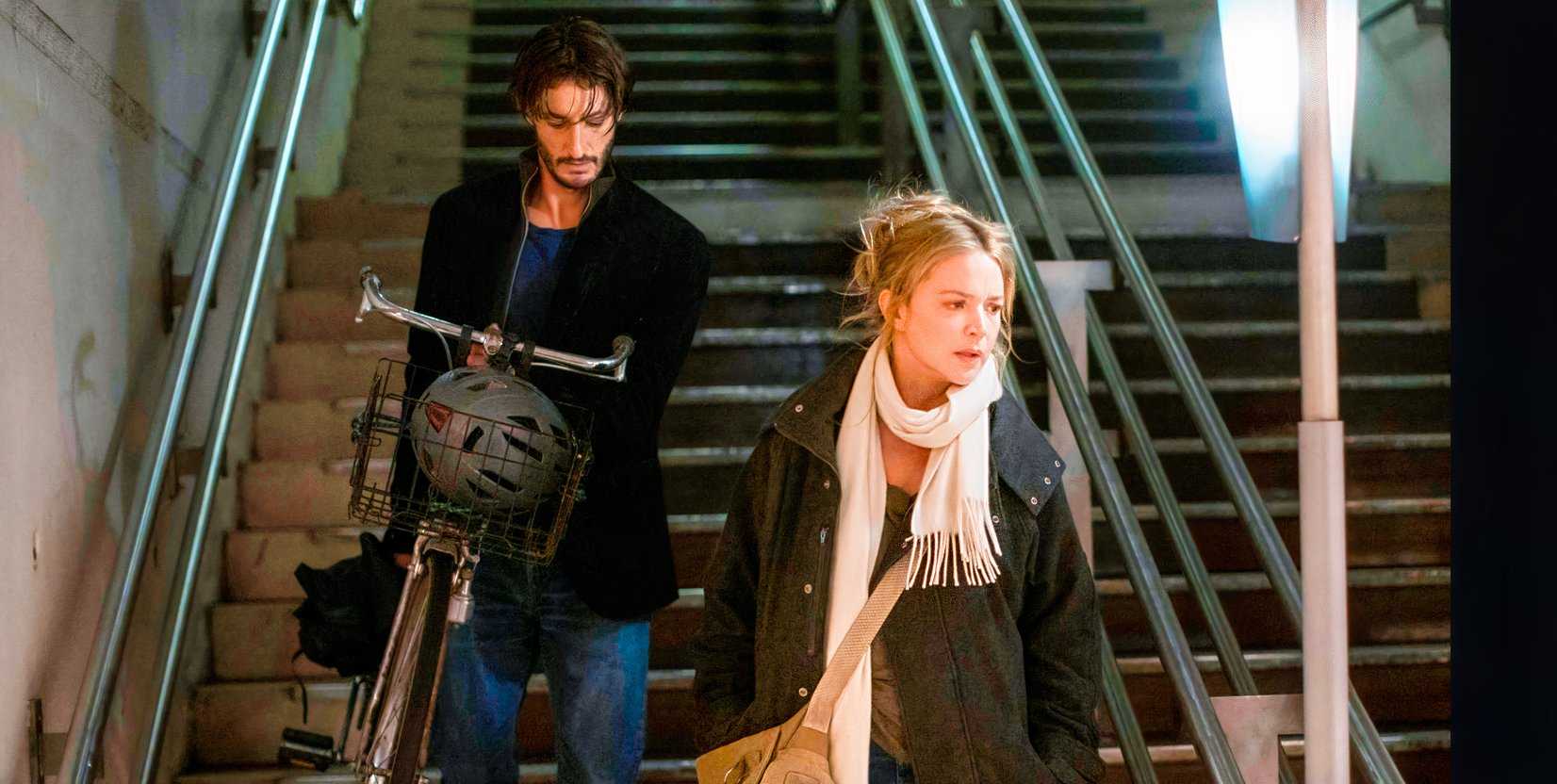 Parallel tales review: Asghar Farhadi's latest is disappointingly empty ...