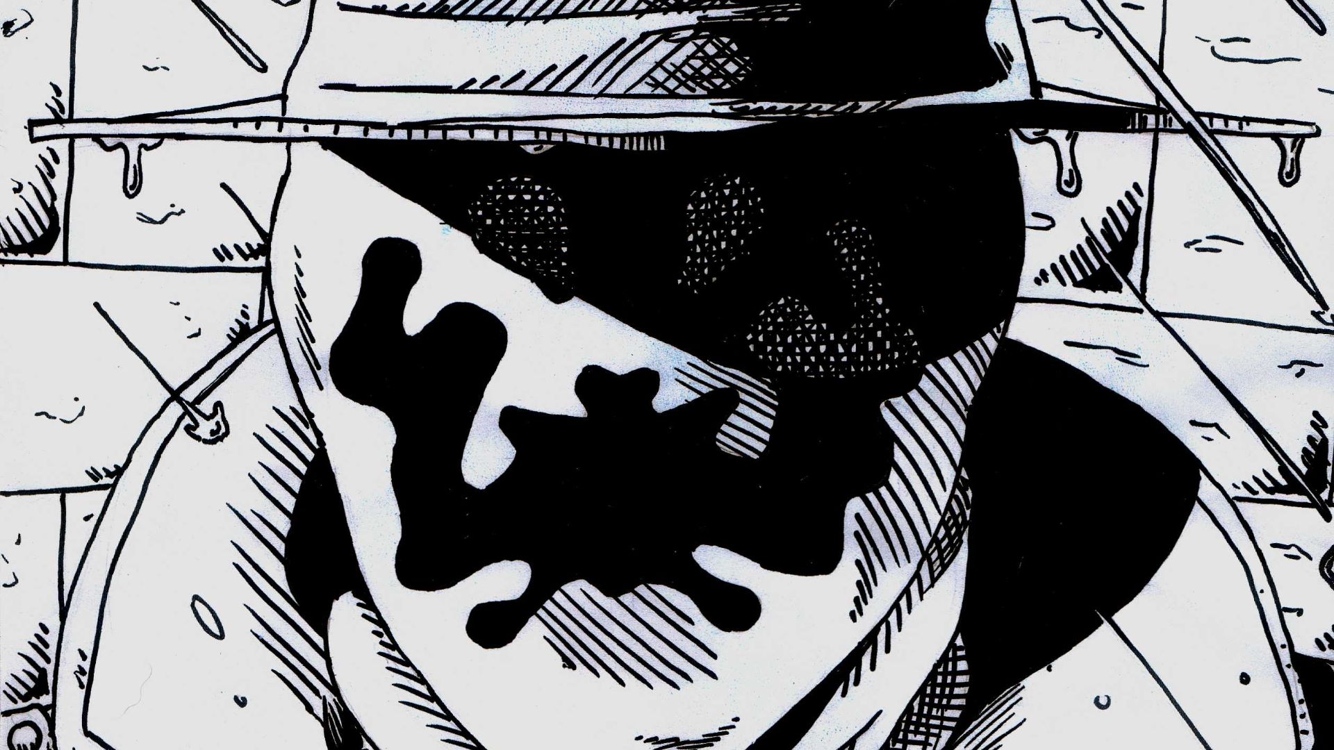 20 edgy characters who were written as warnings, not role models