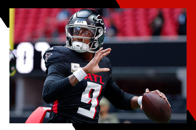 Atlanta Falcons release 2026 schedule. See Michael Penix Jr., Avieon ...