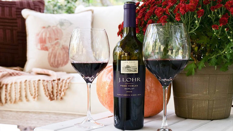 8 best merlot bottles under $15
