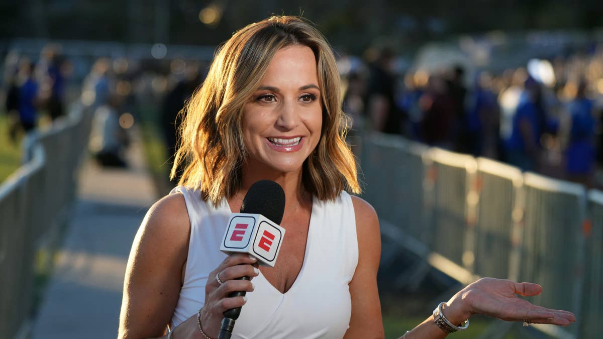 NFL Network's Ian Rapoport shares stance on Mike Vrabel, Dianna Russini ...
