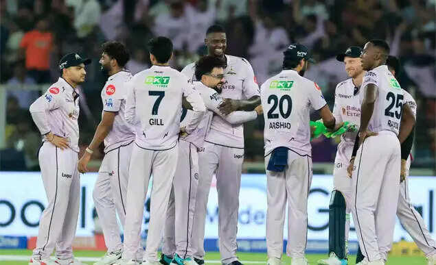 As a smart bowler, you keep repeating what works: How GT’s hard-length ...