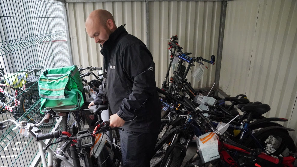 Teen jailed for fatal e-bike crash that killed great-grandmother