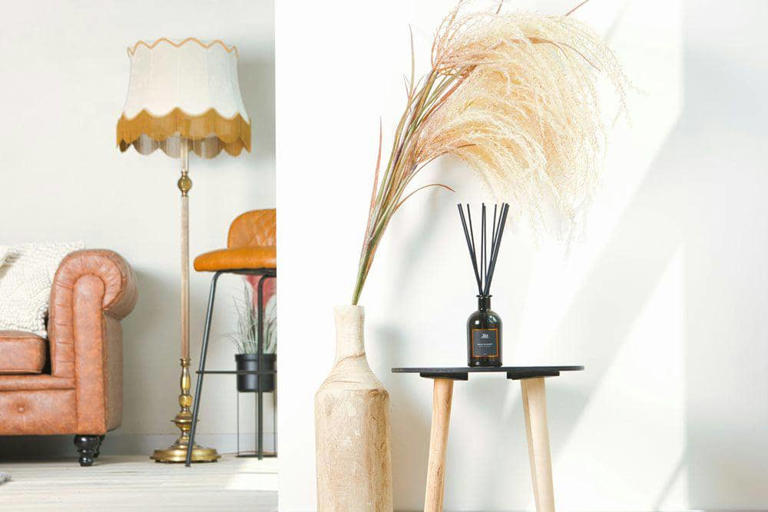 Cara memilih reed diffuser ala hotel bintang lima, rumah jadi mewah dan ...