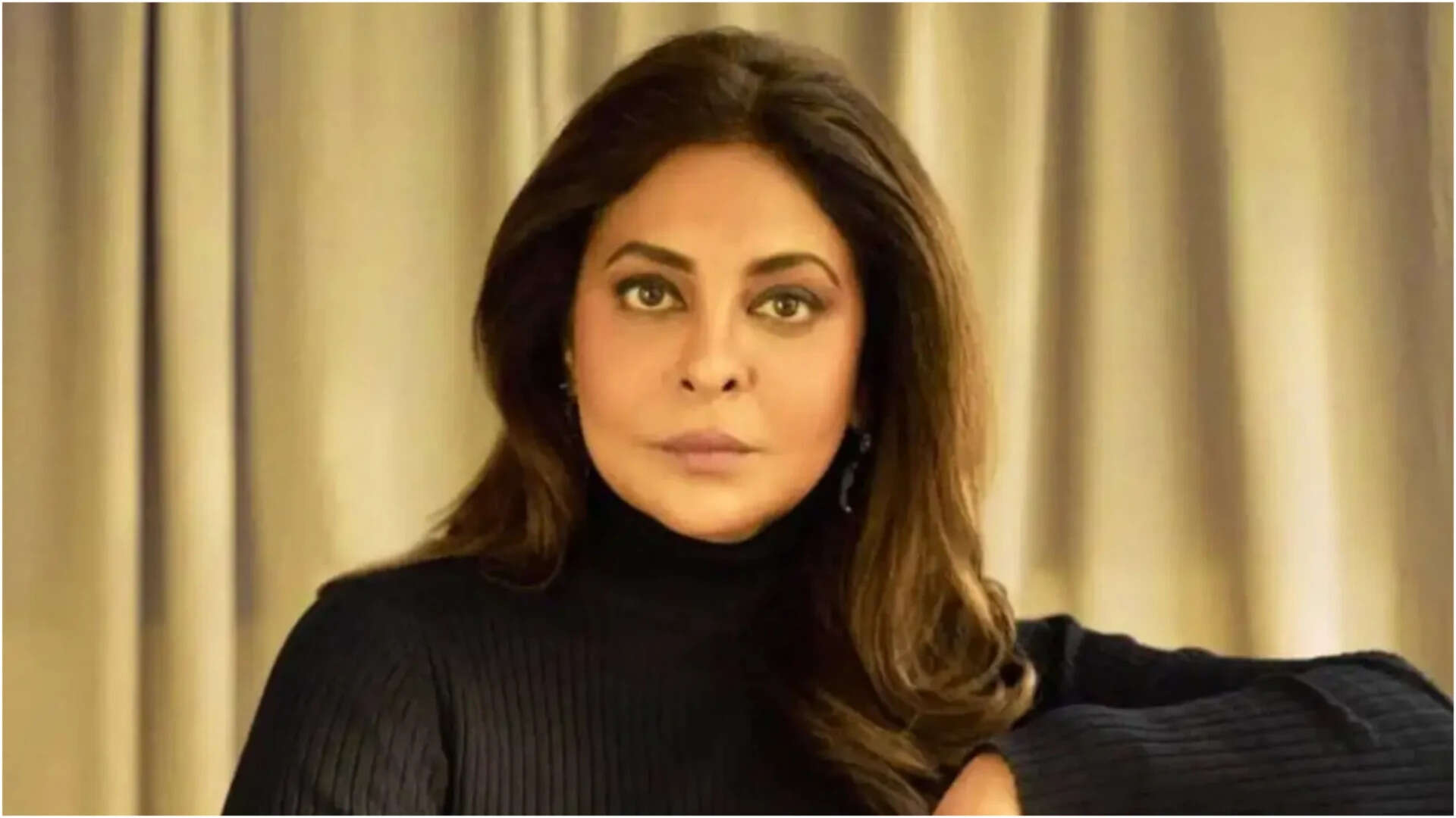 'Don't have children; have dogs,' says Shefali Shah as she shares ...