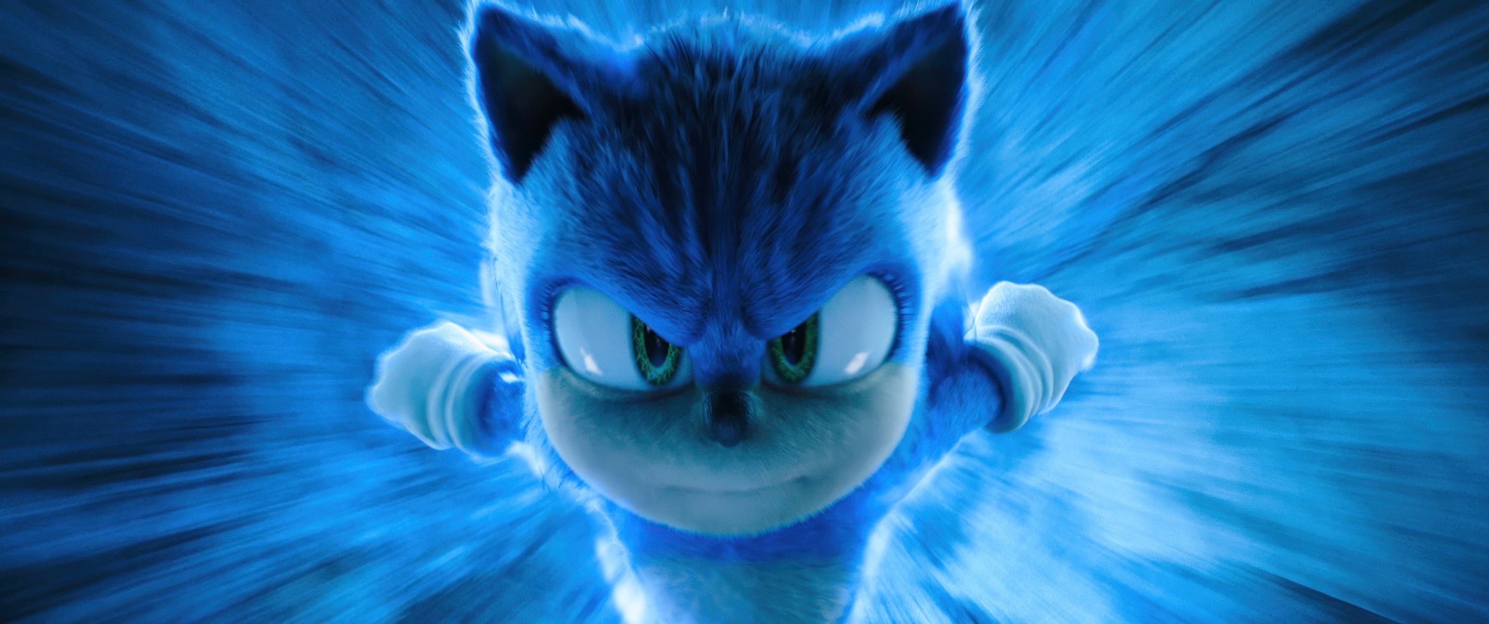 'Sonic 4' wraps shooting; first look at Metal Sonic revealed