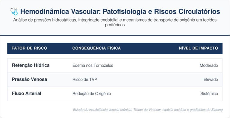 Como o corpo reage quando você passa mais de seis horas seguidas ...