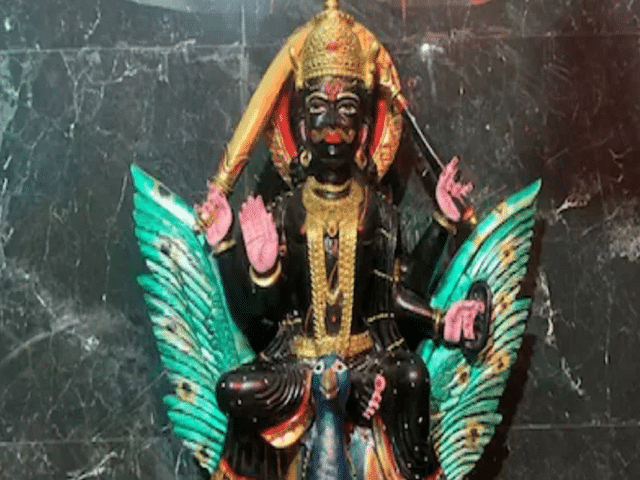 Shani Jayanti 2026: Date, puja rituals, importance of Shani Amavasya ...
