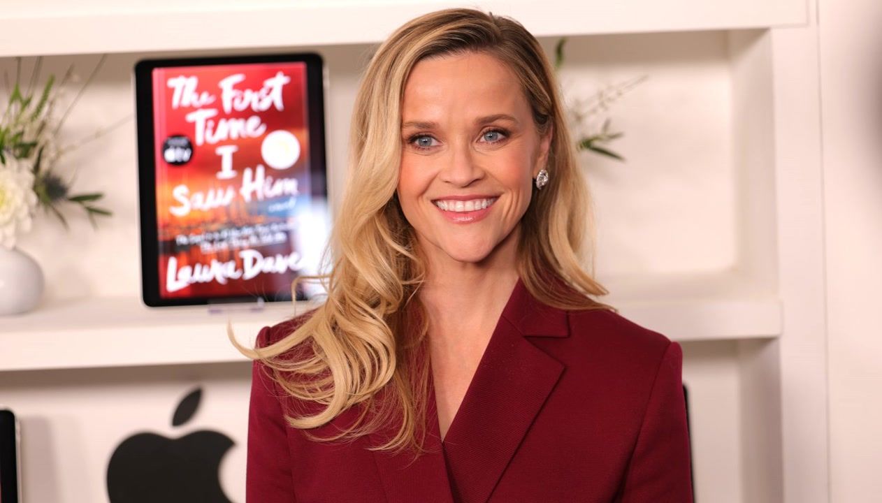 8 emotional historical fiction books Reese Witherspoon loves