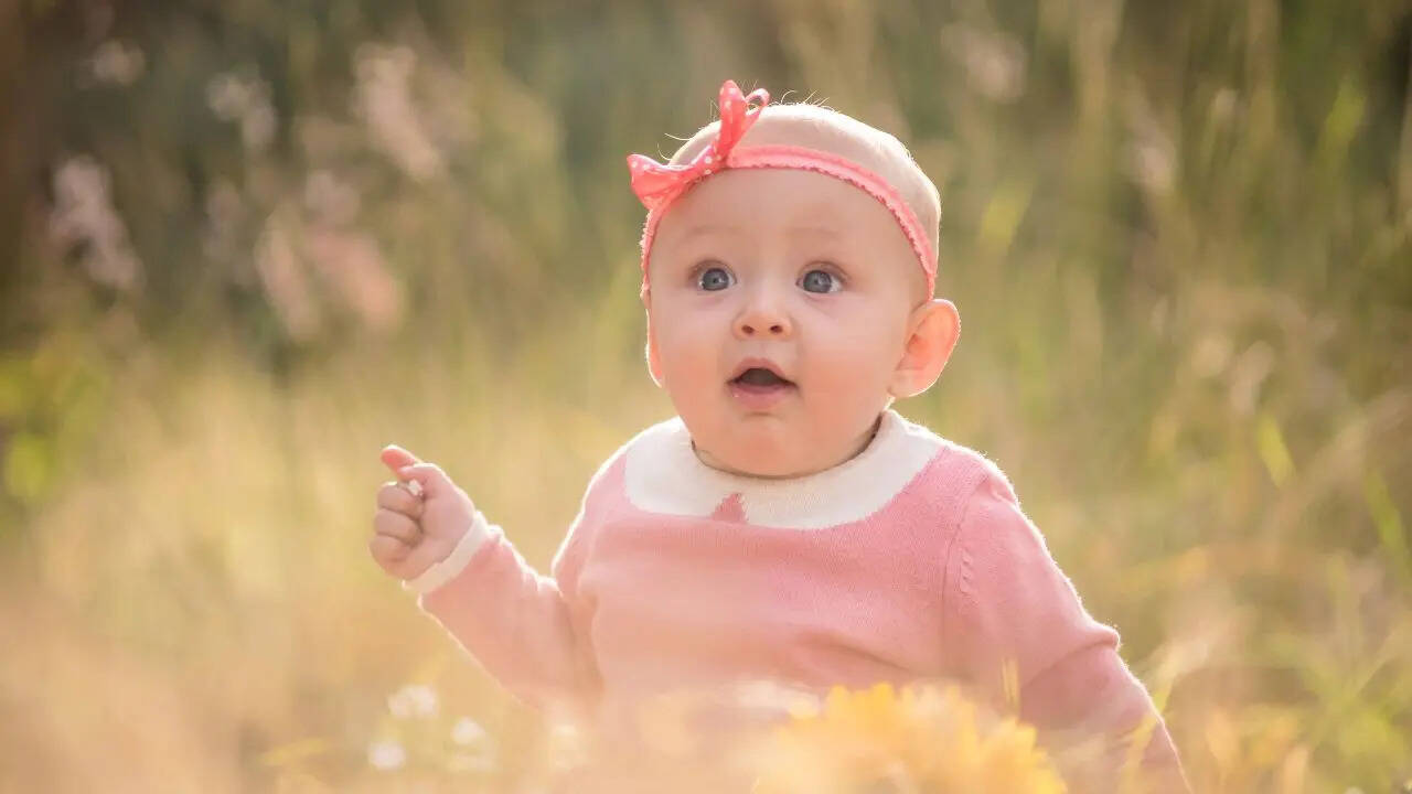10 baby girl names that mean strong in different languages