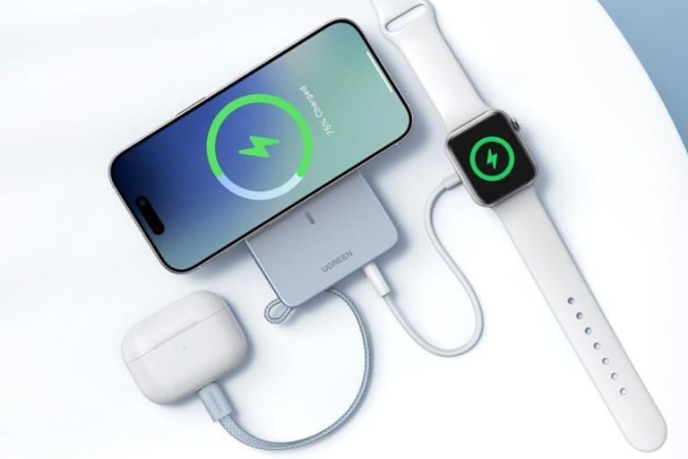 Best MagSafe power banks for iPhone in 2026: Anker vs Belkin vs Ugreen