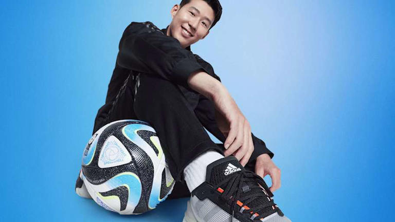Top 10 soccer players sponsored by Adidas in 2026