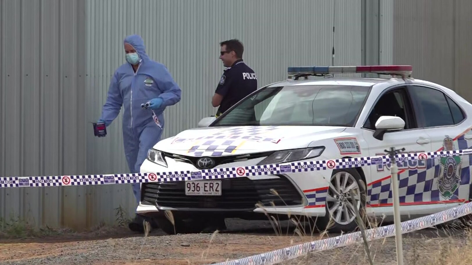 Man charged with murder after alleged assault north of Bundaberg
