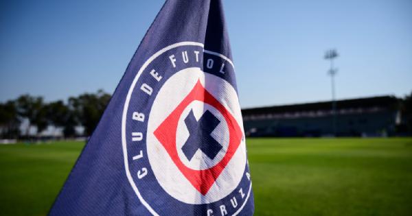 Cruz Azul anuncia salida de estrella en plena Liguilla