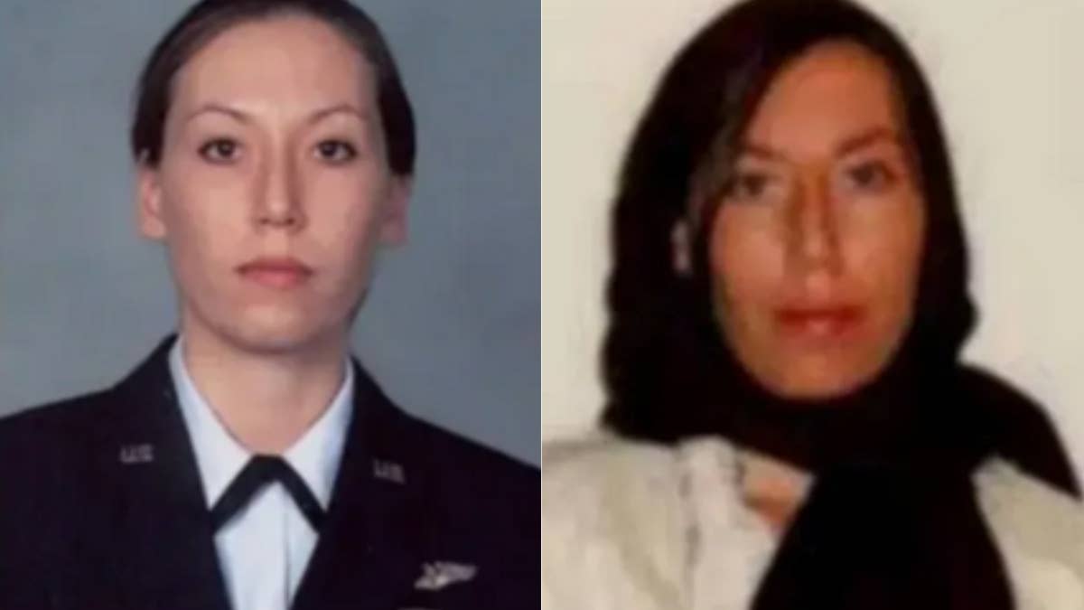 Monica Witt: $200,000 reward offered after former US agent defected to Iran