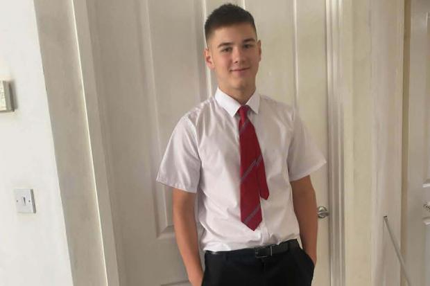 County Durham teenager transferred to high-security Malaysian prison